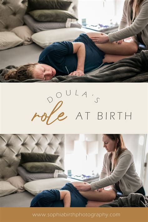 Doulas Role At Birth Birth Doula Writing Tips Doula Positions