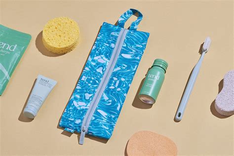 Tend 包裝案例研究 Zenpack