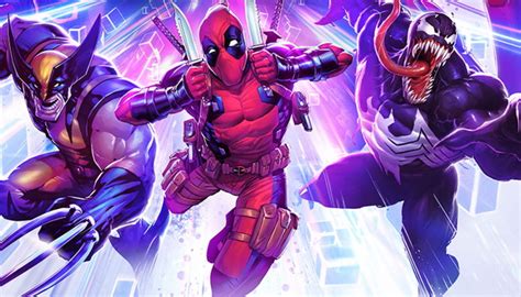 Marvel Snap Nowy Sezon Season Pass I Spore Zmiany W Patchu Gry W Interiapl