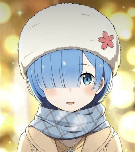 Rem Pfp Rem Pfp