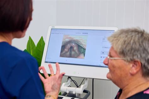 Flexible Endoscopic Evaluation Of Swallowing Brisbane