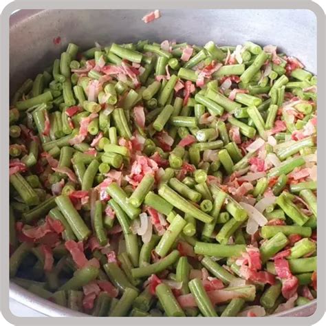 Ejotes Cómo Cocinarlos De Manera Fácil Y Sabrosa Con Recetas Mexicanas