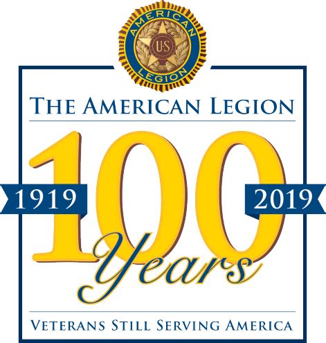 Download Add To Your Post History Page American Legion 100 Years