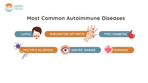 Everything To Know About Autoimmune Diseases Blog