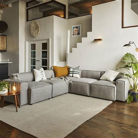 Swyft Model 03 Corner Sofa