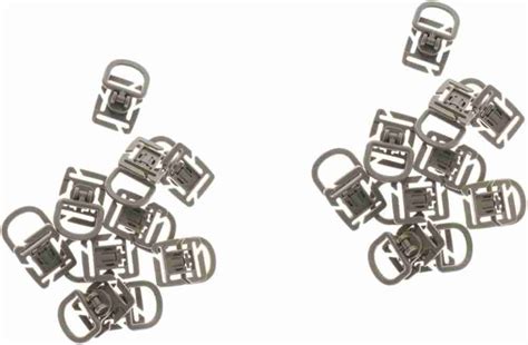 Besportble D Ring Locking Review