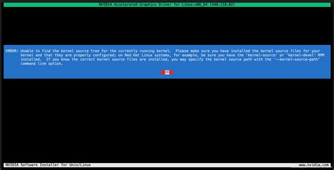 Centos8安装nvidia显卡驱动、cuda和anacondacentos8安装显卡驱动 Csdn博客