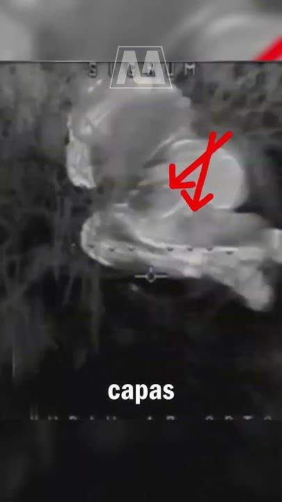 Drones Fpv Con Visión Nocturna E Infrarrojos En La Guerra De Ucrania Youtube