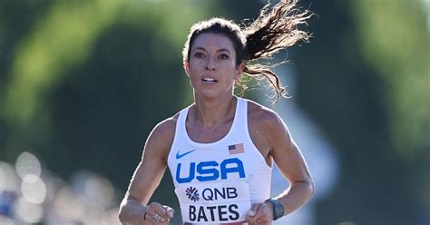 Elk River Native Emma Bates Logs 2nd Fastest Boston Marathon Time Ever