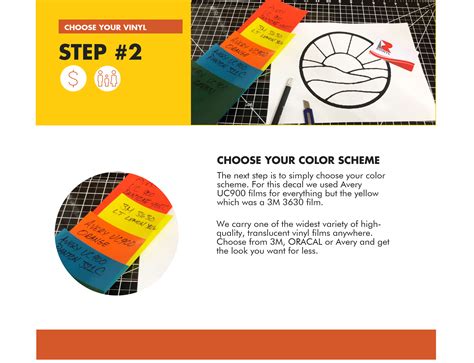 How To Make Diy Stained Glass Window Decals Supplies Needed Rvinyl