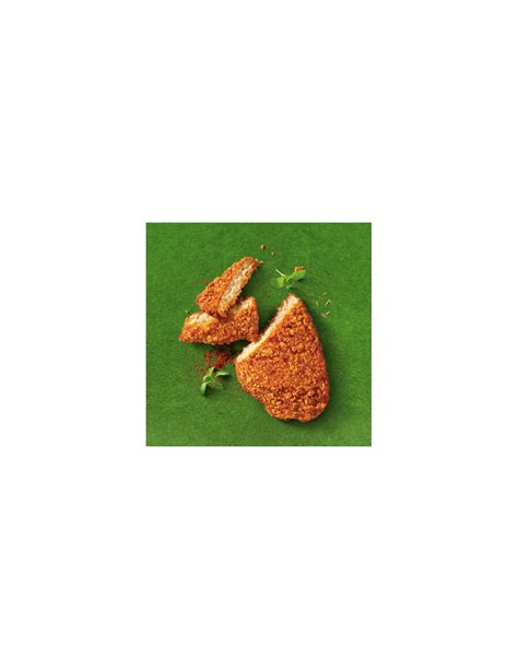 Garden Gourmet Escalope Panne