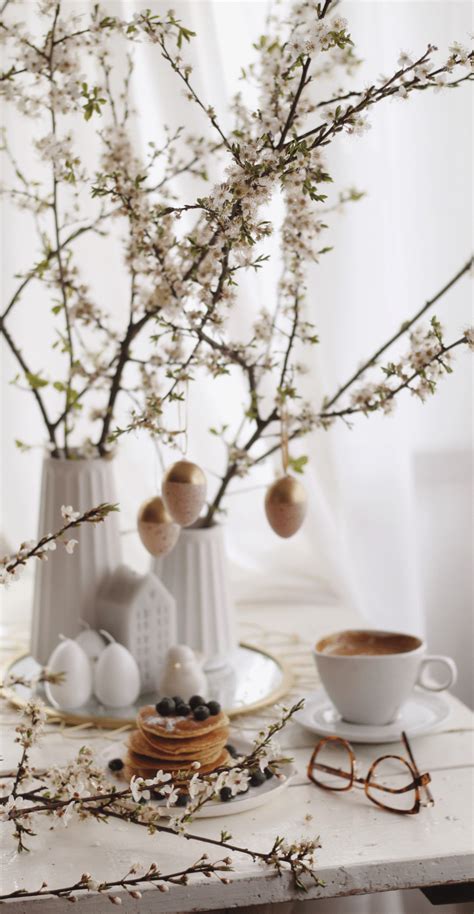 23 Primitive Easter Decor Ideas You Will Love Aesther Living