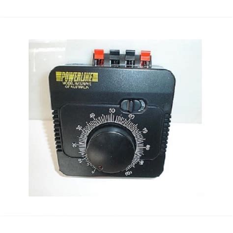 Powerline 12vdc240v Controller Wswitch Mode Power Pack Pr Tc2