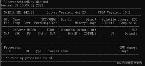 Windows系统离线配置深度学习环境（cudacudnnpytorch）离线安装cuda Csdn博客