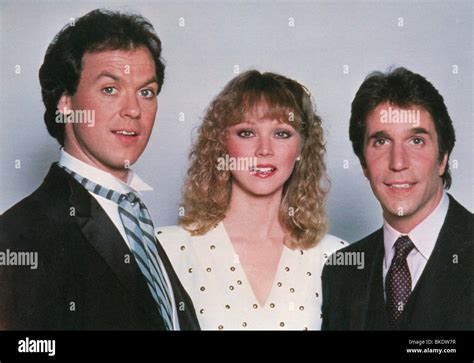 Nightshift 1982 Night Shift Alt Michael Keaton Shelley Long Henry