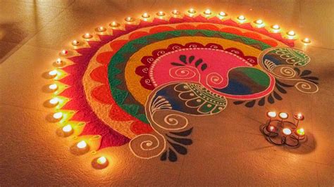 Unique Rangoli Designs Theme Based Ideas For Surya Pongal 2024 To Beautify Your Home Herzindagi