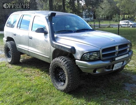 Dodge Durango Lift Kit 2000 At Herbert Yamasaki Blog