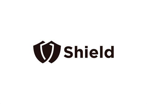 Premium Vector Shield Logo Design