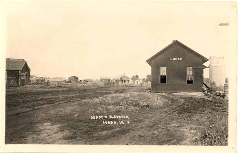 Cass Iagenweb Cass County Iowa Photos Lorah Photo Gallery