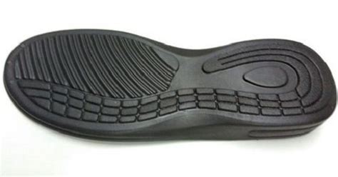 Comfortable And Lightweight Non Slip Bottom Soft Pvc Shoe Sole Pvc