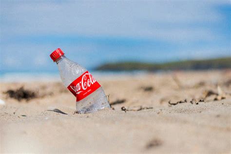 Coca Cola Tops The List As Worst Plastic Polluter In The World True
