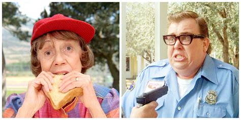 Where Are They Now The Cast Of National Lampoons Vacation
