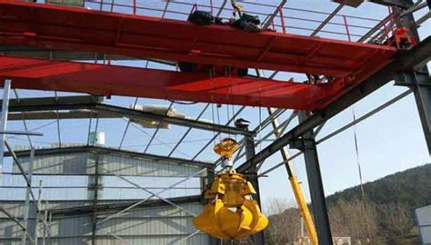 How To Determine Hoist And Overhead Crane Duty Classification Overhead