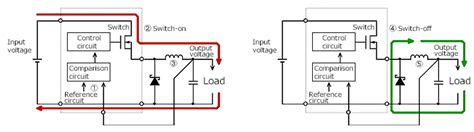 Step Down Transformer Circuit Diagram