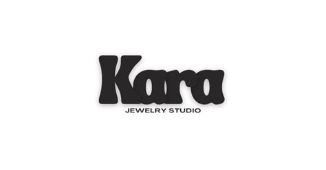 Nouveautés Kara Jewelry