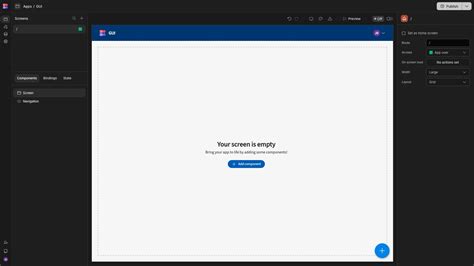 Build A Free Postgres Gui In 3 Steps Build A Free Postgres Gui In 3 Steps