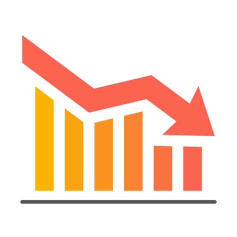 Analysis Generic Color Fill Icon