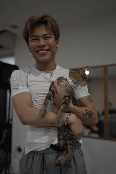 Tiktok Star Cayydences Doesnt Like Leaving His House Now Cos People