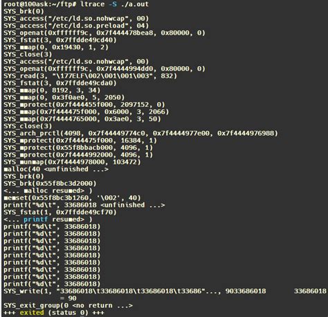 Linux内核 异常输出函数调用栈calltrace分析 Hexo