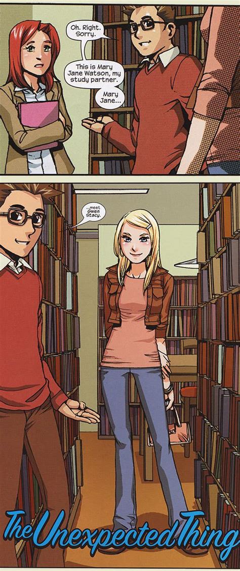 Spider Man Loves Mary Jane Alchetron The Free Social Encyclopedia