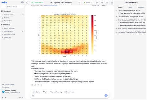 Ai Physics Solver Solve Any Problem With Julius