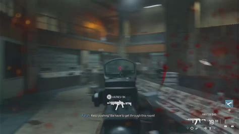 Cod Mw3 Campaign Youtube