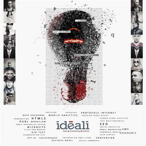 Data Art Ideas Custom Data Artwork Inspiration Designs
