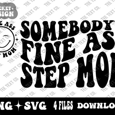 Step Mom Etsy
