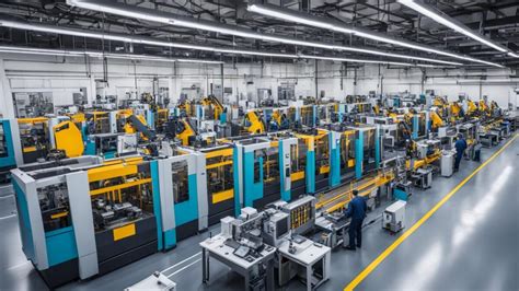 Optimization Of Production Processes How Machine Programming Affects