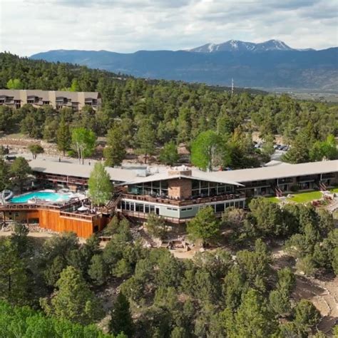 Trail West Lodge A Young Life Camp Buena Vista Co
