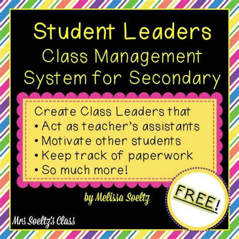 How I Manage My High School Classes Making Meaning With Melissa