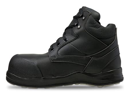 Safety Class Boot Diabetes