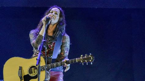 Alanis Morissette Glastonbury 2025 Review Icon Status Confirmed Archynewsy