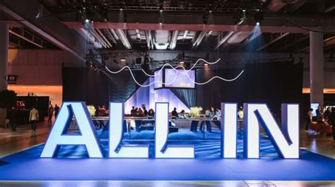 All In Conference 2025 Four Key Takeaways From Montreal Montreal Ai