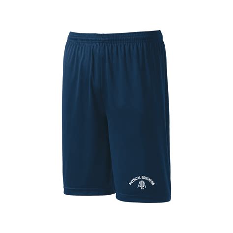 Youth Ala Pe Uniforms Shorts C1 Apparel