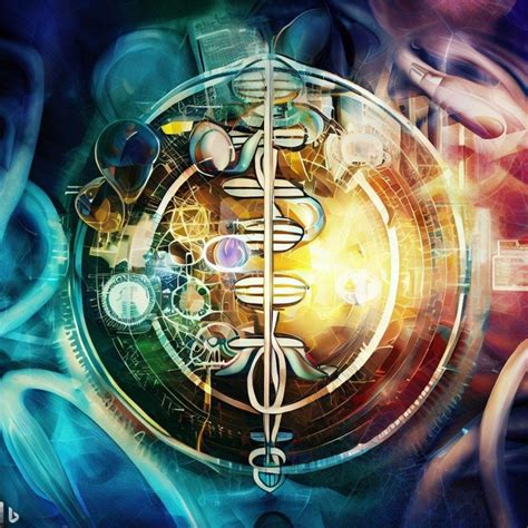 The Medical Paradigm Shift And Its Ontological Point Of View