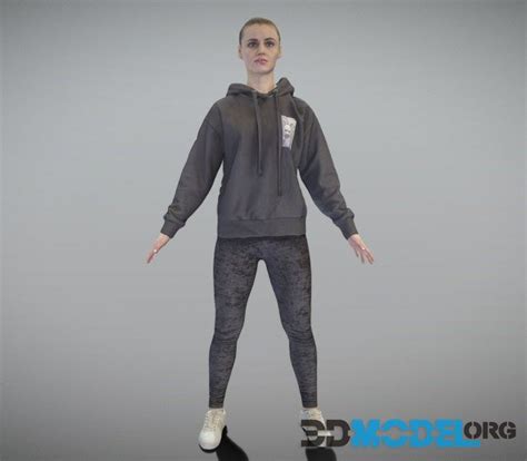 3d Models People Page 27