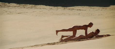 Nude Video Celebs Mimsy Farmer Nude The Road To Salina La Route De