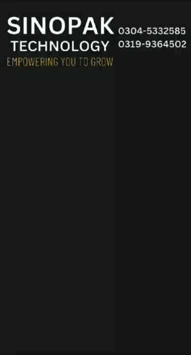 Touseef Haider On Linkedin Python Programming Sinopaktechnologies