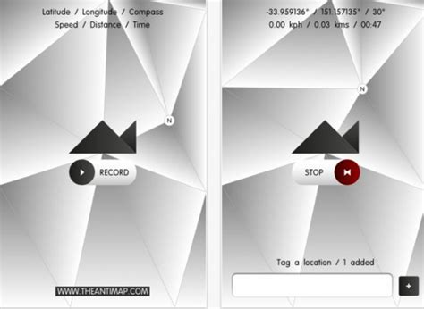 Antimap Herramienta Opensource Para Visualizar Tu Propio Contenido